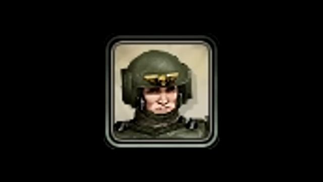 Warhammer 40.000： Dawn of War - Guardsmen Squad Quotes