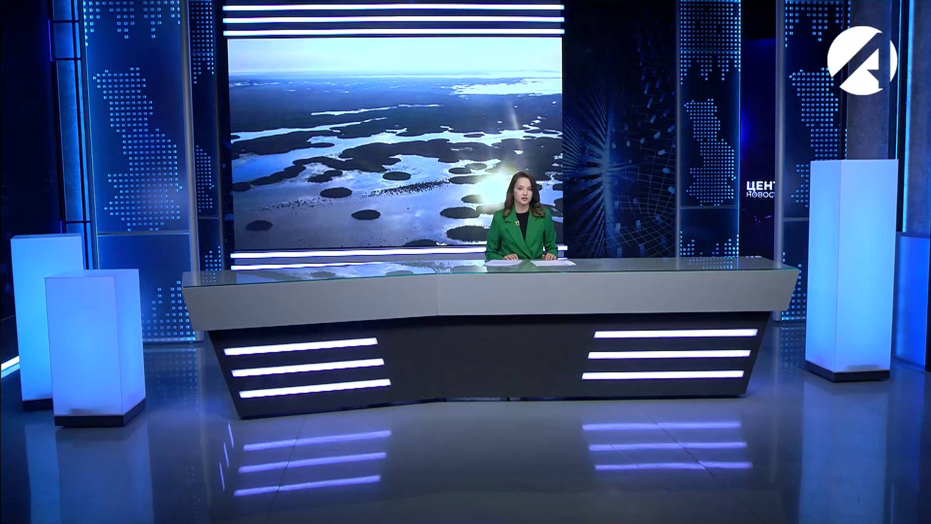 Центр новостей ( ОТР ) 3 июня 2025