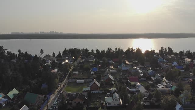 Хорошо на даче летом