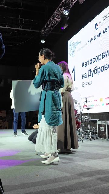 Победитель Конкурса Лучший автосервис 2025 года #автосервисгода