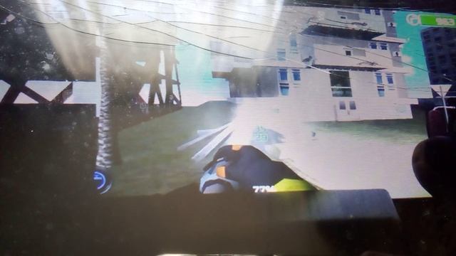 Работаем пожарными города. Тушим опасные пожары в разных местах.