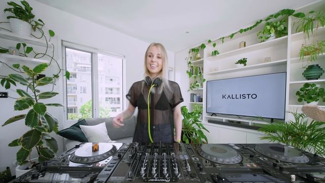 Kallisto - Progressive House Mix Vol. 23