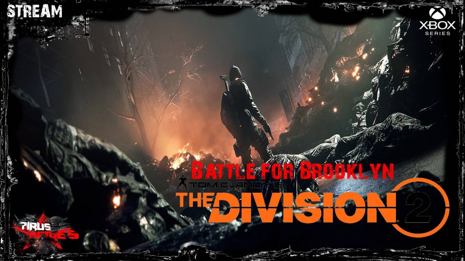 𝙏𝙃𝙀 𝘿𝙄𝙑𝙄𝙎𝙄𝙊𝙉 2 - Обнова 𝘿𝙇𝘾 𝘽𝙖𝙩𝙩𝙡𝙚 𝙛𝙤𝙧 𝘽𝙧𝙤𝙤𝙠𝙡𝙮𝙣 -  𝙇𝙞𝙫𝙚 𝙨𝙩𝙧𝙚