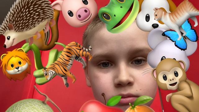 Китайский с Медведевым.Урок 3. Инициали.