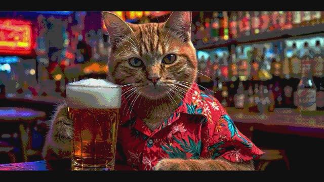 ЧЕРТОВА МЕЛОДИЯ (DREAMIN`) - MOOD VIDEO