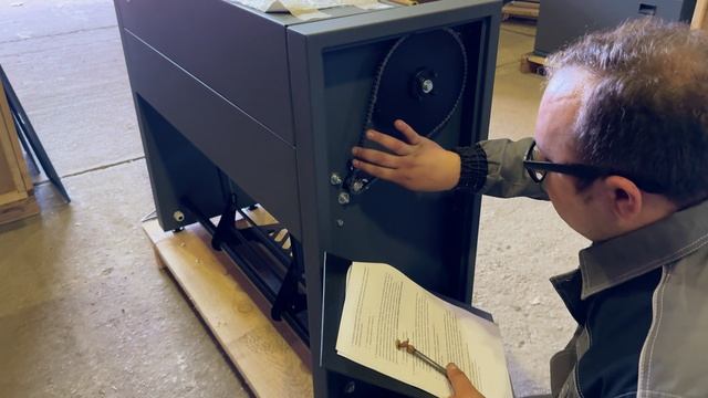 Качество на новом уровне: завод HELEN усилил контроль с 2025 года