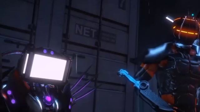 skibidi toilet 87 (full episode)