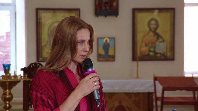 Выступление члена комитета по молодежной политике Е. А. Есиной 30.05.2025