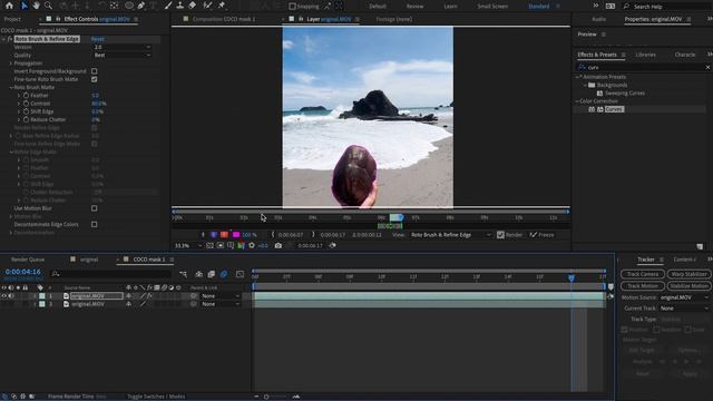 Coconut To Rock - Part 2