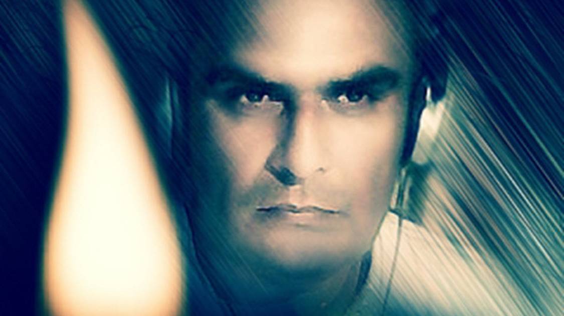 по улице моей