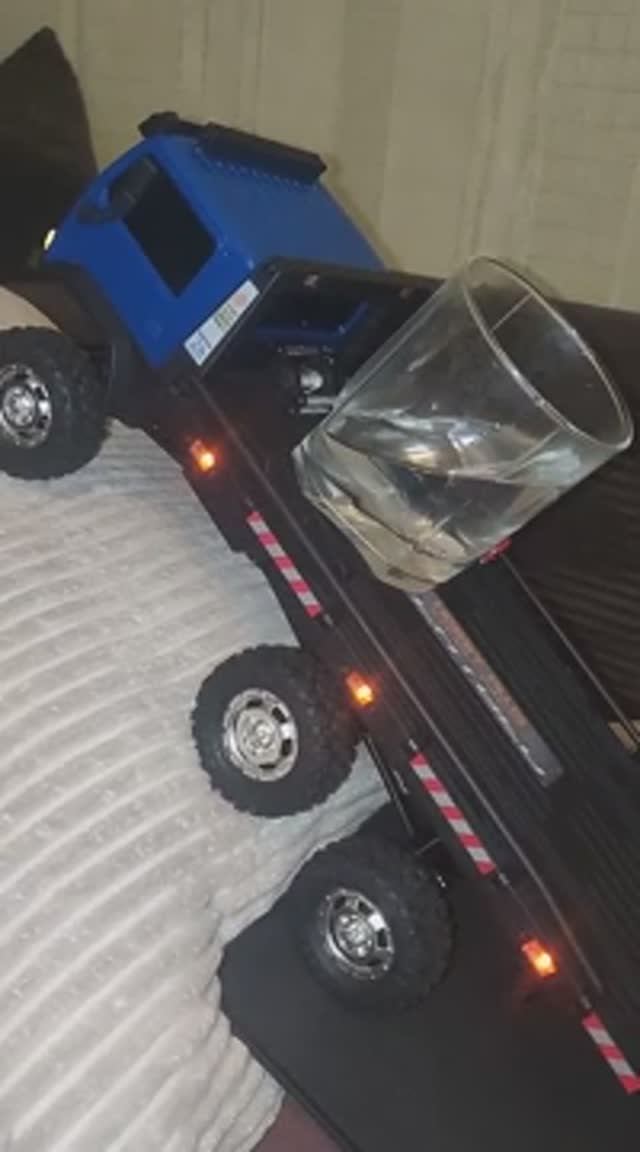 rc truck
