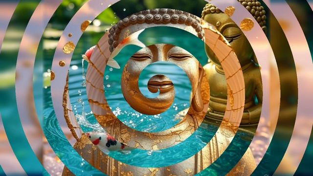 "потерянный Будда" часть первая