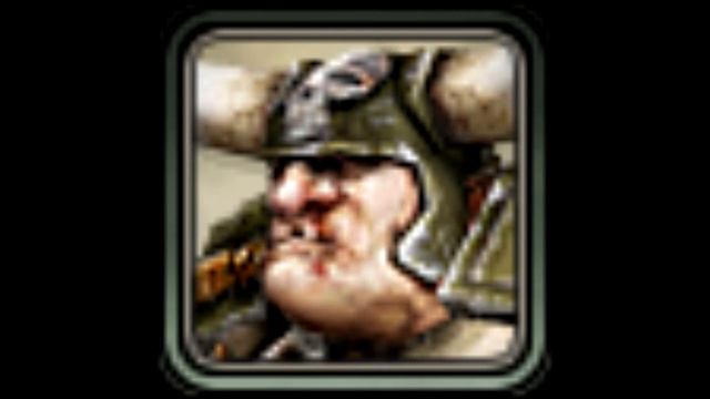 Warhammer 40.000： Dawn of War - Ogryn Boneead Quotes