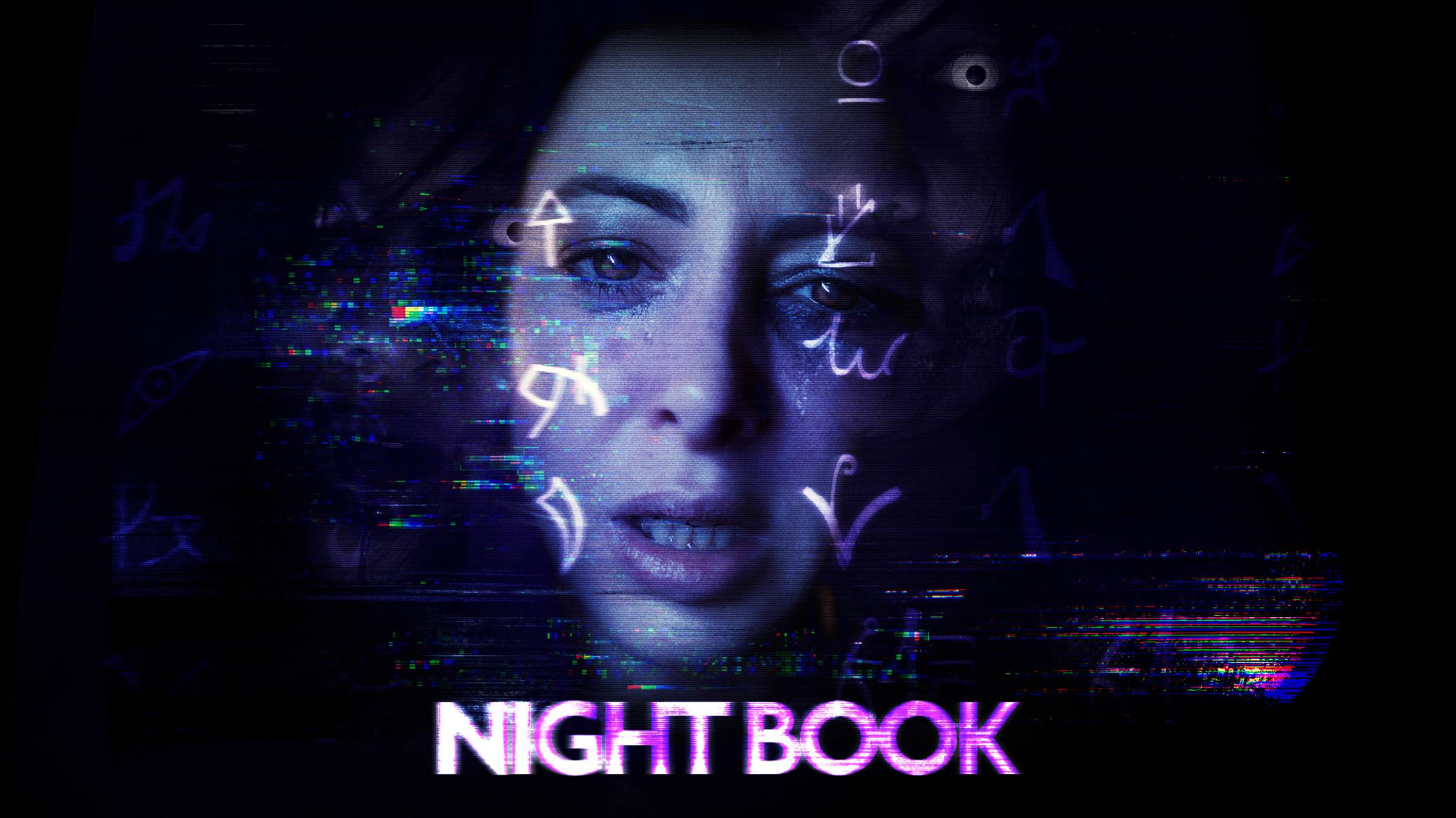 Night Book. Прохождение без комментариев. Игро-кино. Часть 2