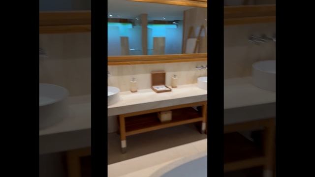 Kappa Senses Ubud 5*. Индонезия ( о. Бали)