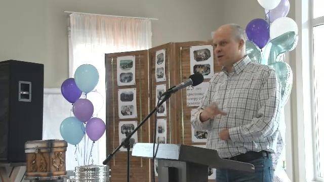 Любите ваших детей | Пс. 126:3 | Леонид Новиков