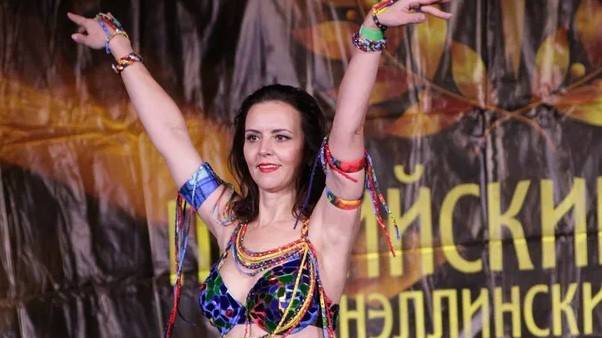 Пифийские игры, Табла Oriental, Ирина Павленко, 2023 год