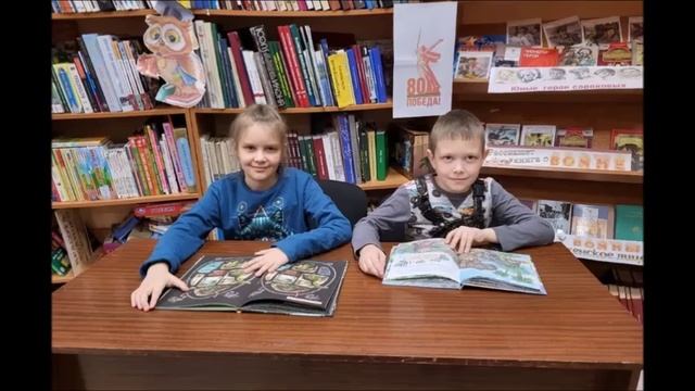 Андреев Алексей, 8 лет