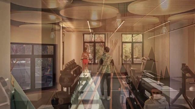 ЖК Диво Резиденс (Divo Residence) в Уфе от Прайм Девелопмент, коллекция видовых квартир