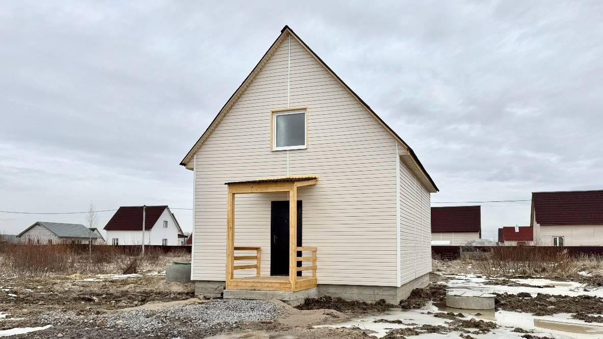 городской посёлок Красный Бор, Тосненский район, Ленинградская область
03-2025