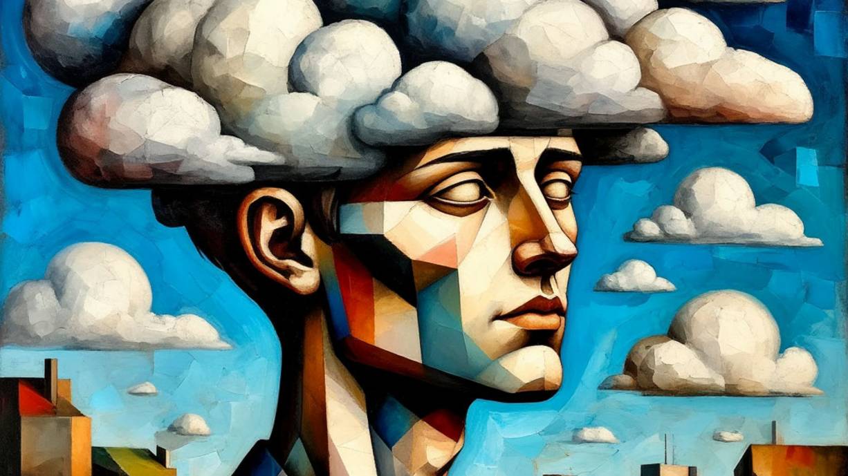 Наташеньке. Вдох неба