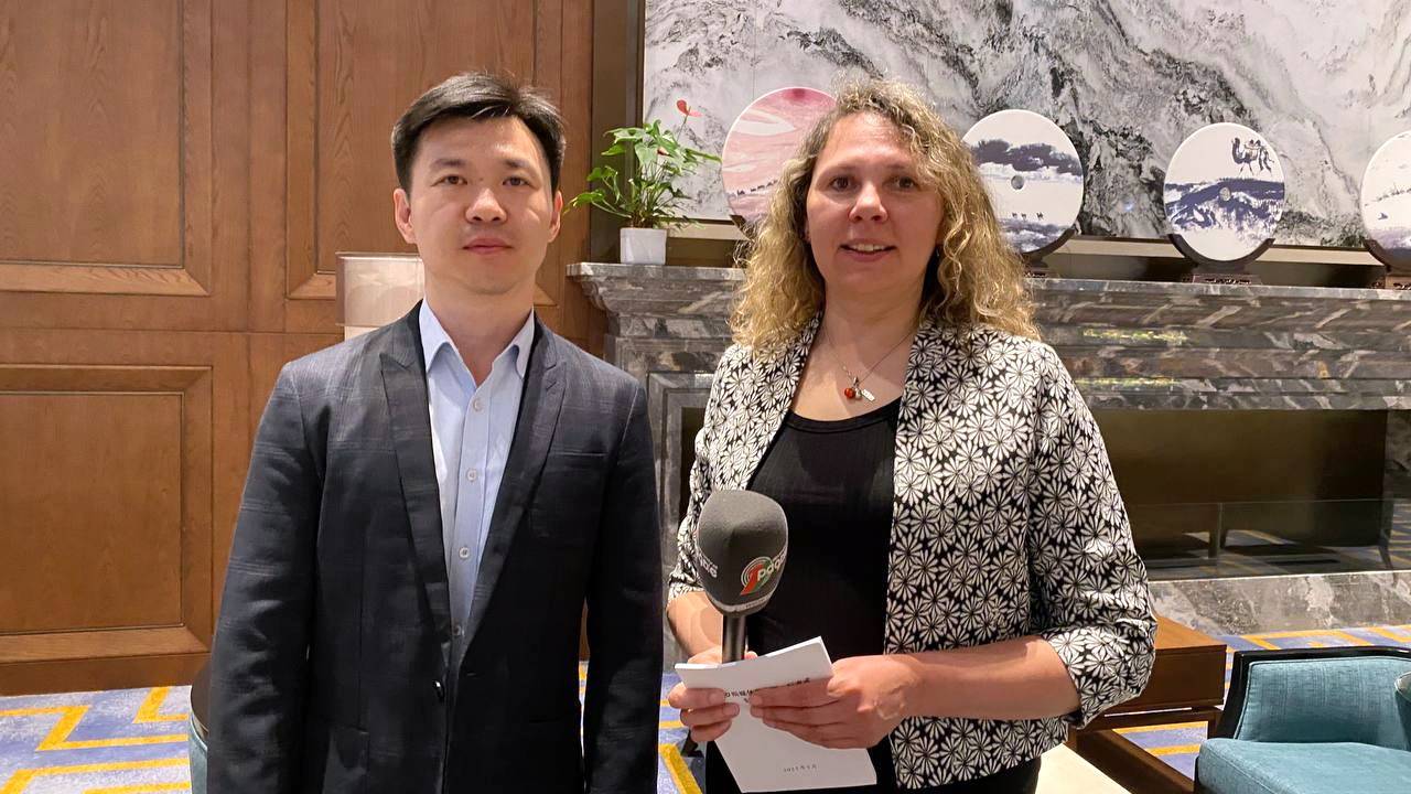 🤝От инвестиций до культурных обменов: Беларусь и Китай развивают сотрудничество