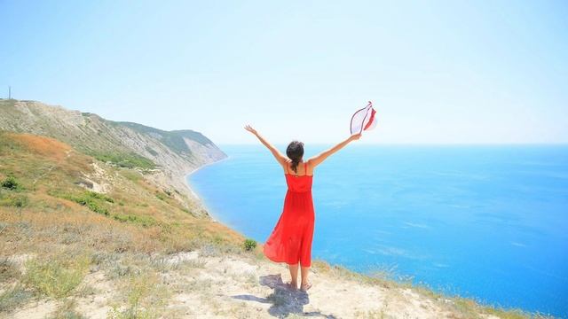 Усиление внутренней силы намерения. Медитация