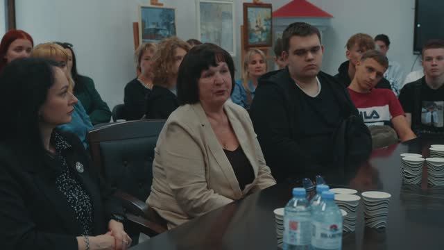 Круглый стол «Герои нашего времени. Что ждет читатель»