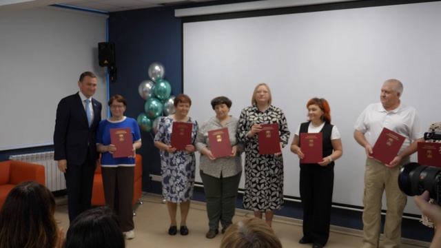 День библиотек 2025