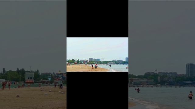 3 июня 2025г,  Витязево!