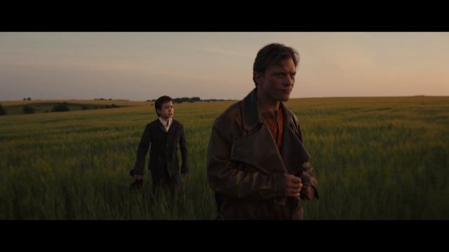 ВОЛЧОК - Русский трейлер (2025)