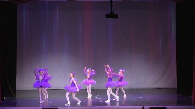 Весеннее настроение