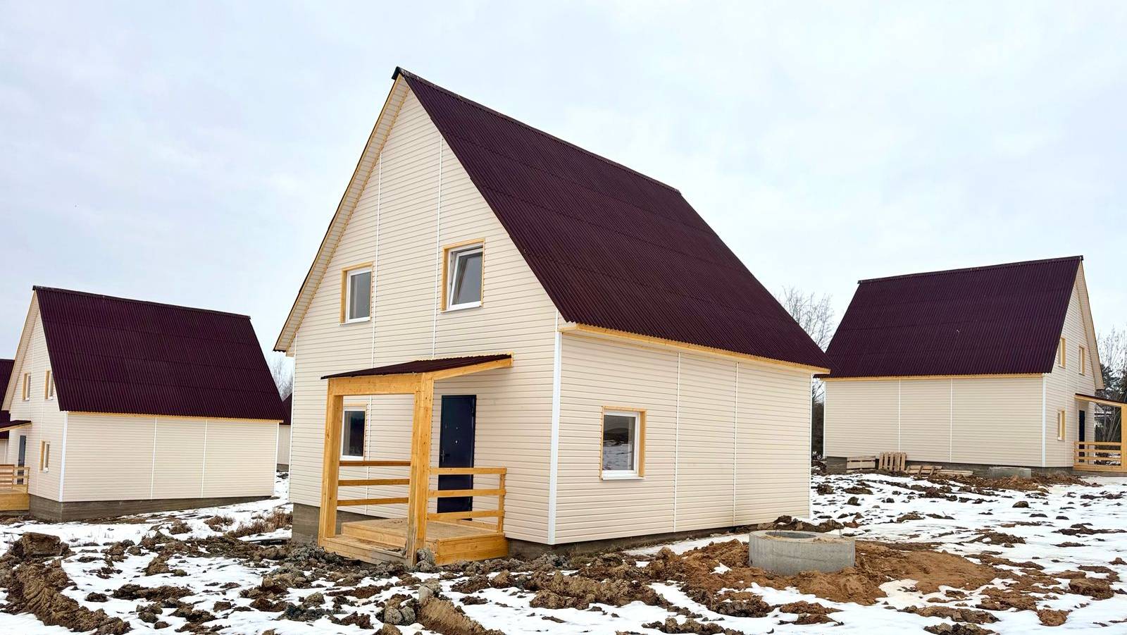 Верхняя Бронна 28-02-2025