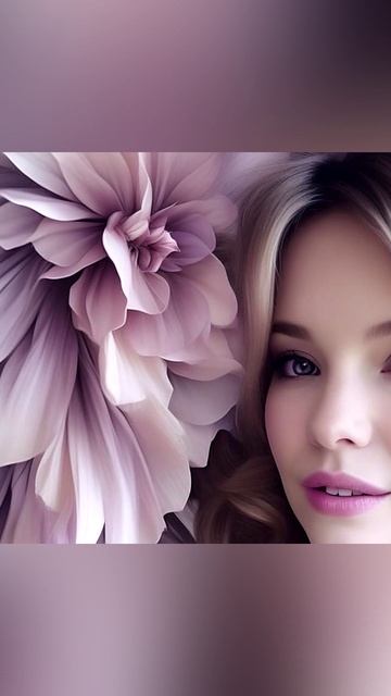 Женственность__Владимир Бертолетов "Тайфун истины - прелюдия непроизносимых тайн"