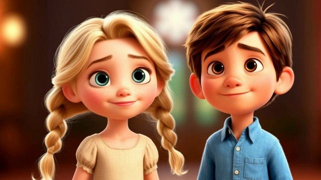 Песня "Цветные сны"