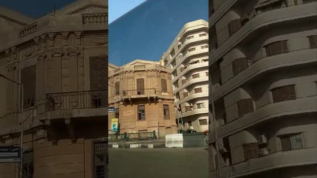 МОЙ ЕГИПЕТ. КАИР КАЧЕСТВЕННО