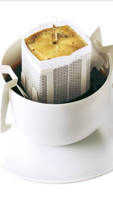 Канга дрипы