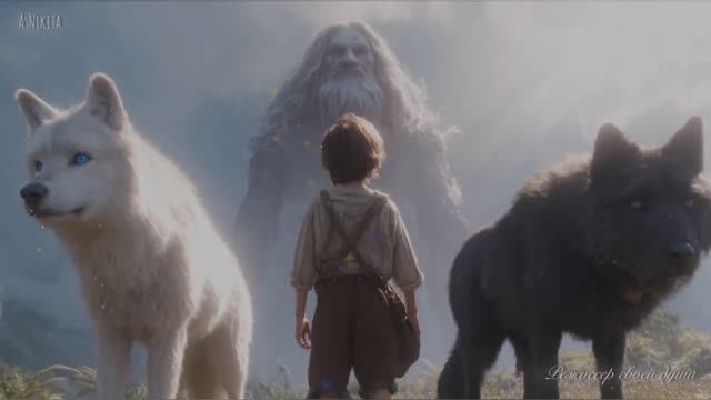 "Путь Света и Белого Волка"