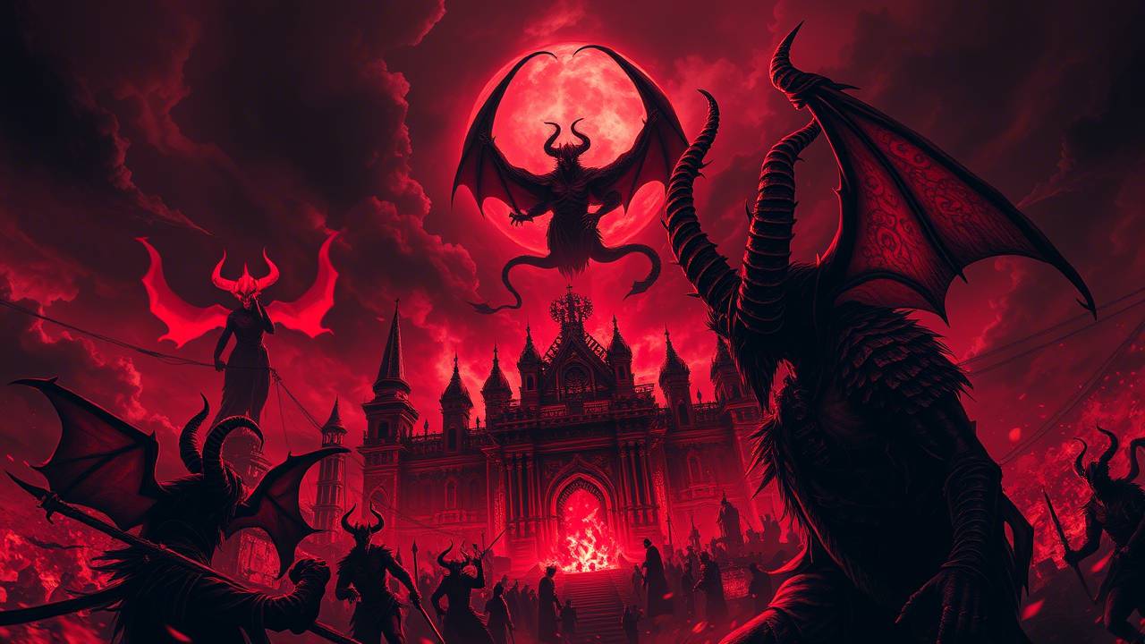 Невеста Нежить