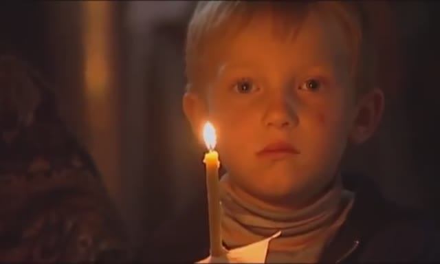 ФОРПОСТ. Хороший фильм, до слез.