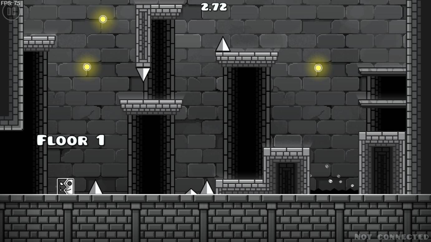 Tower Of Hecc прохождение