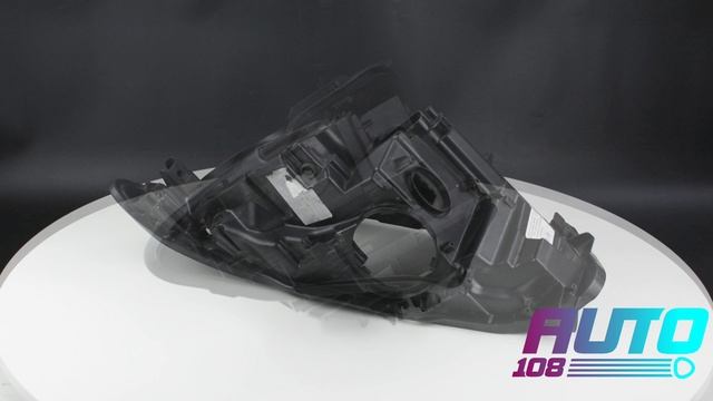 BMW 1 F20/F21 (2011-2015) дорестайлинг ксенон правый