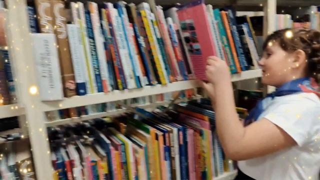 Викулова Виолетта, 8 лет