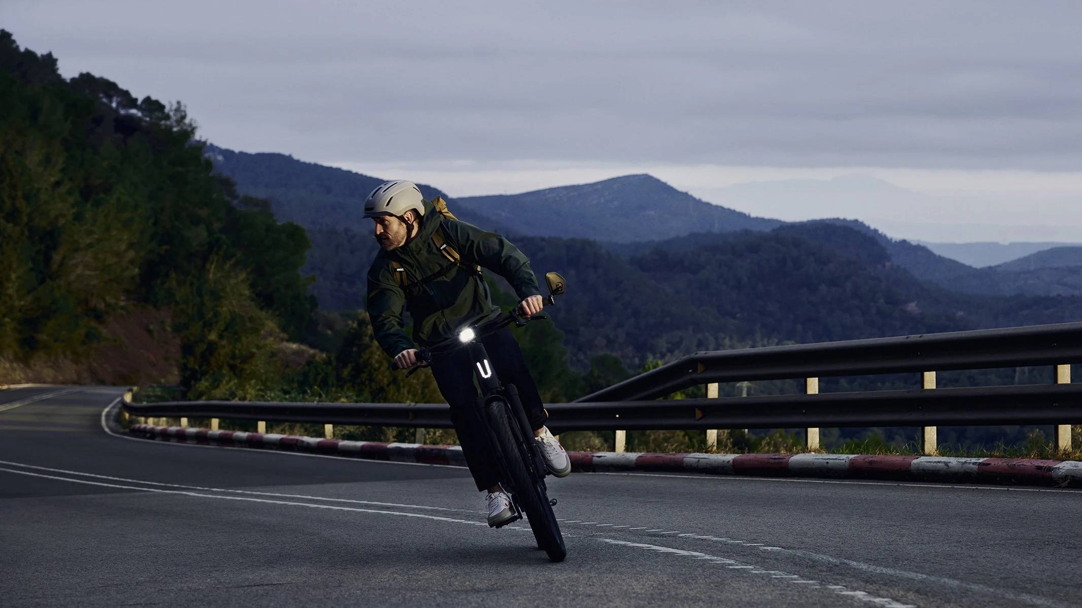 Stromer Speed Pedelecs — скорость, стиль, свобода