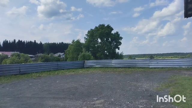 Ещё один летний music vlog С.Б.