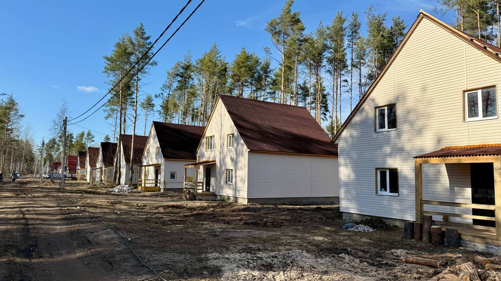 Шлиссельбург 04-2025