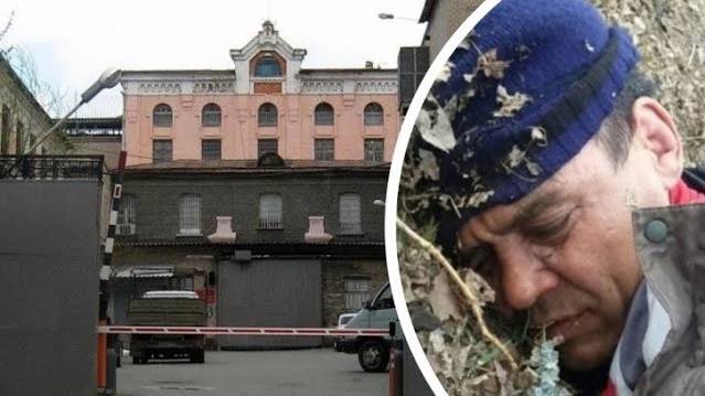 Как в тюрьме живется насильникам