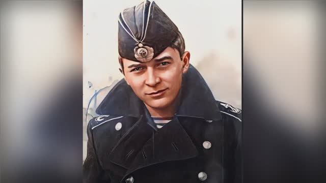 Будь счастлив.