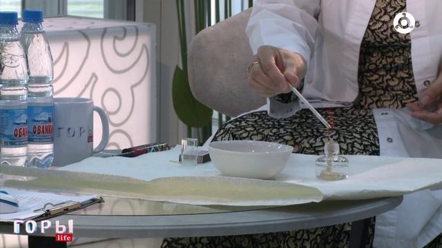 Горы Life. Выпуск 50