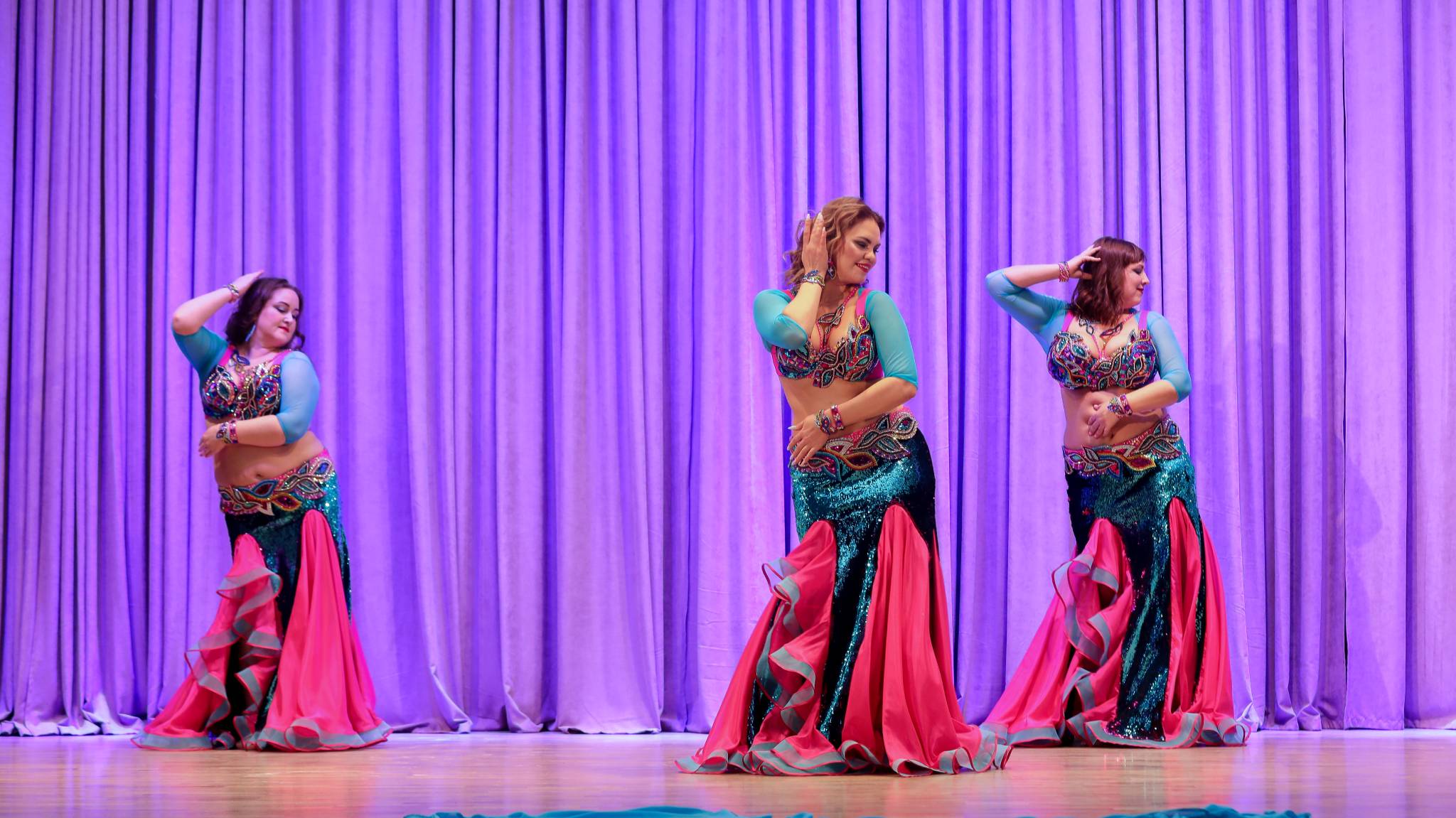 Группа Индира, Новогодний концерт школы "Тальяна", декабрь 2023